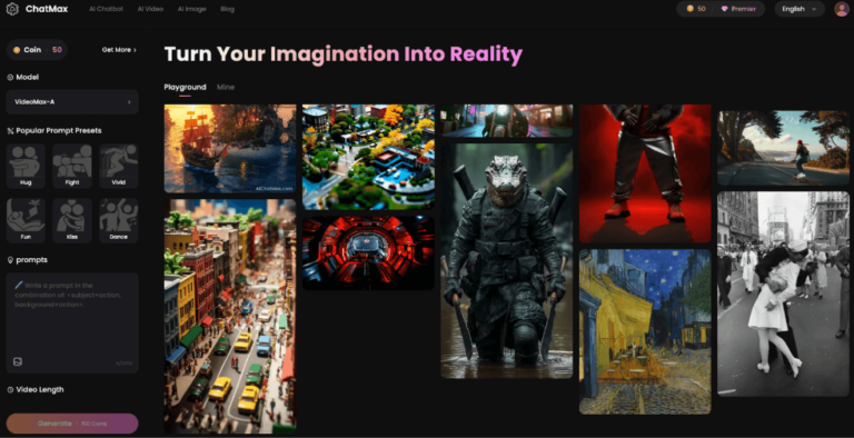 10 Meilleures IA d'Image en Vidéo pour Animer Vos Photos - VideoMax Blog