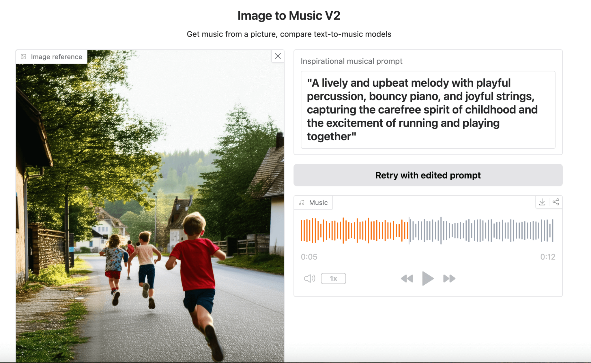 5 Image to Music AIs Turn Your Snaps into Catchy Melody - VideoMax Blog