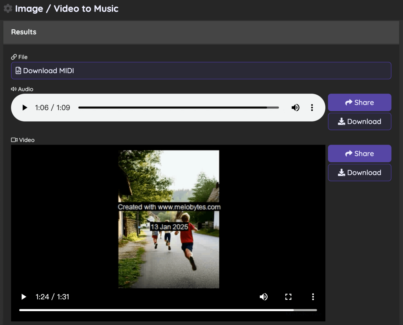 5 Image to Music AIs Turn Your Snaps into Catchy Melody - VideoMax Blog
