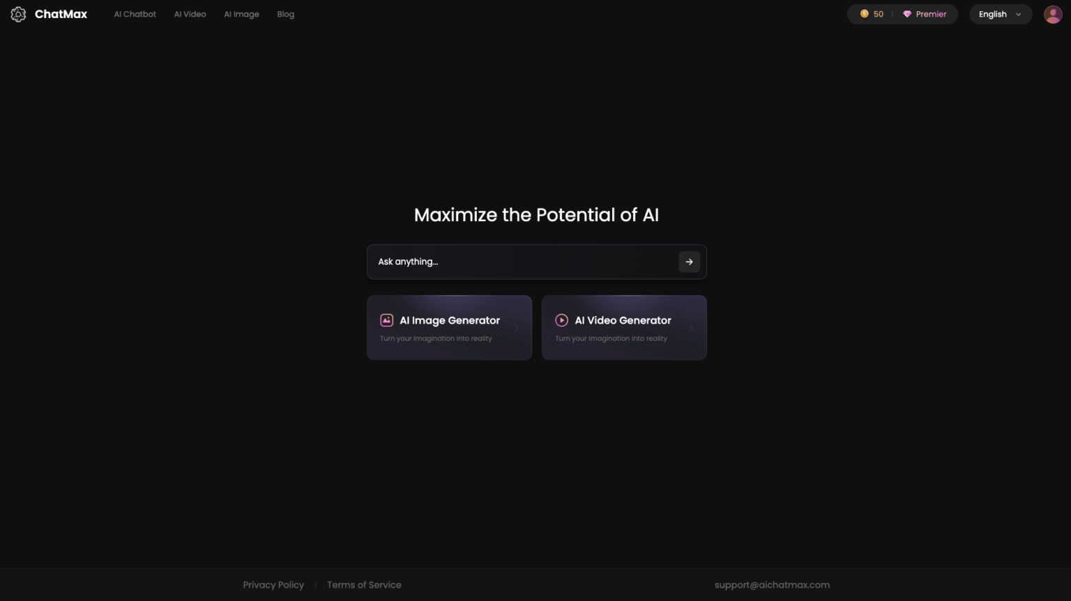 Top 7 AI Story Generators: The Future of Storytelling - ChatMax Blog